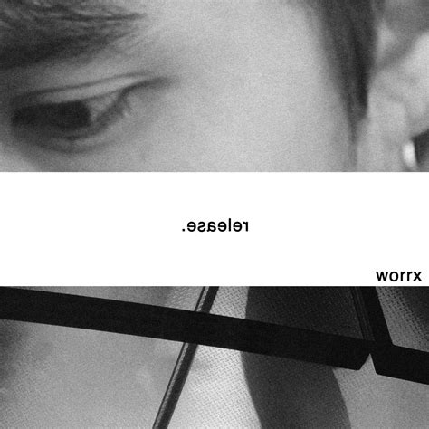 ‎release Single By Worrx On Apple Music