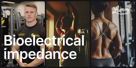 Bioelectrical Impedance Images — Free Hd Download On Lummi