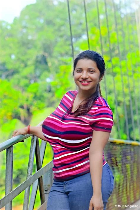 Ashini Fashion Model And Social Media Influencer Latest Photoshoot