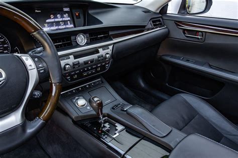 Used 2013 Lexus Es 350 For Sale 15 900 Executive Auto Sales Stock
