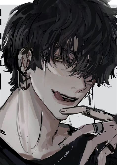 Hot Anime Fanart