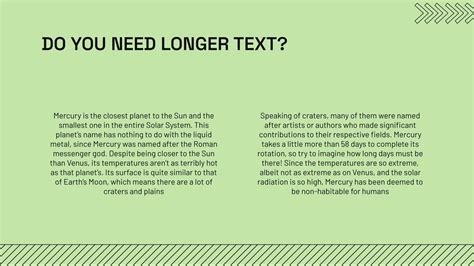 Process Map For Marketing Presentation
