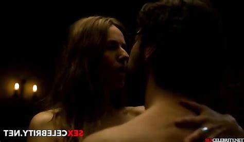 Itziar Itu O Nude Money Heist Sex Scenes Lisbon Porn