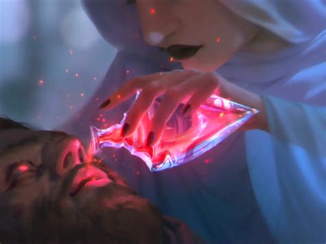 Healing Potions In Dandd 5e Updated For The 2024 Rules Arcane Eye