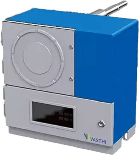 Vasthi In Situ Fluestack Gas Analyzer Model Namenumber Omga 2000 At Rs 400000 In Guntur
