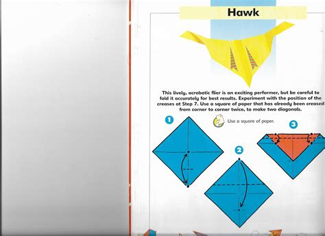 Resource Paper Plane Designs