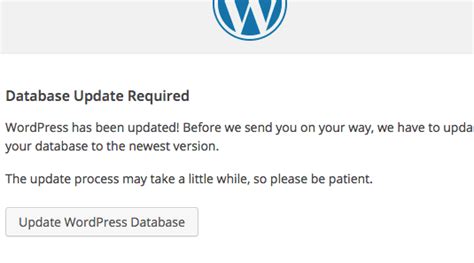 How To Upgrade Wordpress Manually InfoHeap