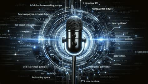 Faqs About Tts Software Everything You Need To Know The Digital