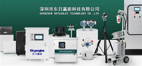 四合一气体检测仪生产厂家 提供可燃气体粉尘浓度检测报警器定制与批发 深圳市东日瀛能科技有限公司