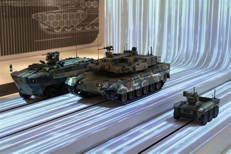 르포 동유럽 사로잡은 K2 전차의 성공 비결은‘k 방산 수출 최전선에 답 있었다