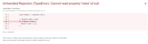 Authorization · Issue 8 · The Road To React With Firebasereact Mobx Firebase Authentication