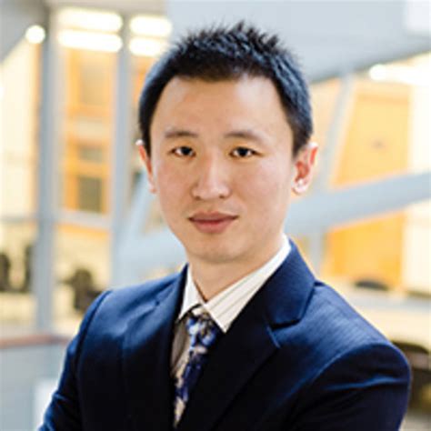 Haihao Lu University Of Waterloo Waterloo Uwaterloo School Of