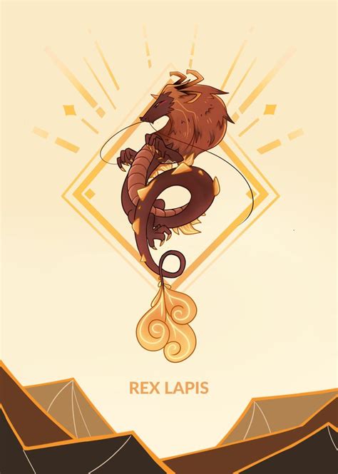 Rex Lapis Wallpapers Top Free Rex Lapis Backgrounds Wallpaperaccess