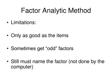 Ppt Personality Assessment Powerpoint Presentation Free Download