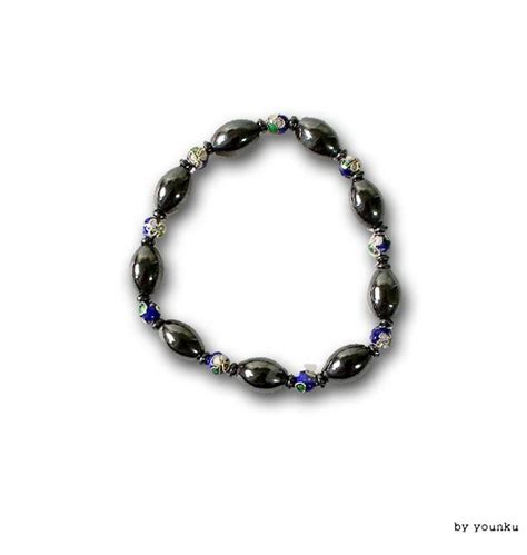 신상품 쇼핑추천 건강팔찌 팔지 자석팔찌 자개 자석 공예 팔찌 티몬