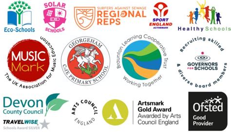 Georgeham Primary School Small School Huge Horizons