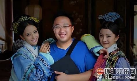 於正「萬人敬仰」，捧紅楊冪卻封殺郭珍霓，為何怒懟張靜初？ 每日頭條