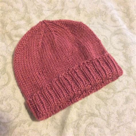 Knitting Patterns For Beanie Hats Free At Ashley Weiner Blog