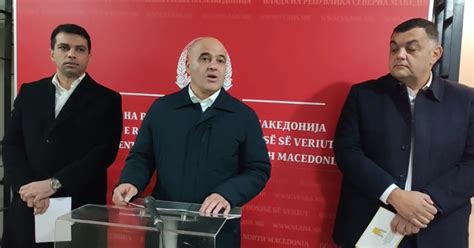 Доделување на социјални станови во Неготино во живо