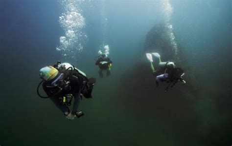 Accelerating The Transfer Of Marine Technology For The Conservation And Sustainable Use Of