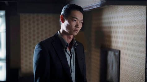 『tokyo Vice』笠松将が語る、シーズン2最終回と将来像「海外の仕事がしたい」 Thr Japan