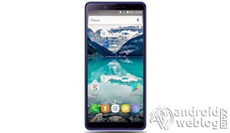 How to Update TEXET TM-5581 to Android 7.0 Nougat Stock ROM