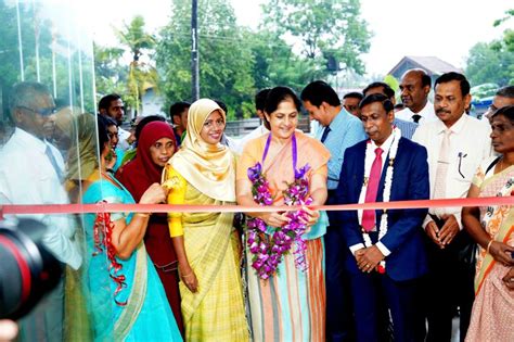 Halida Mohamed Mahroof On Linkedin So Humbled To Share One Of The Most