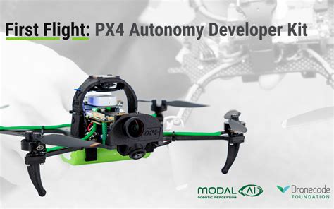 Blog Px4 Autopilot