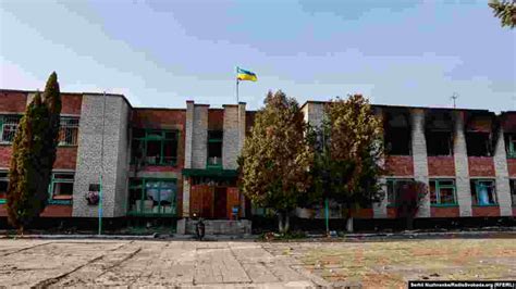 Державний прапор і війна фотосвідчення