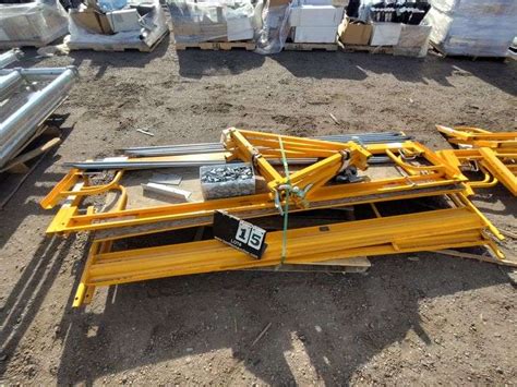 Bil Jax Scaffolding Bentley And Associates Llc