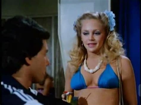 Naked Charlene Tilton In The Love Boat