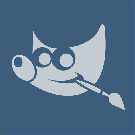 Perelax Gimp City · Gitlab