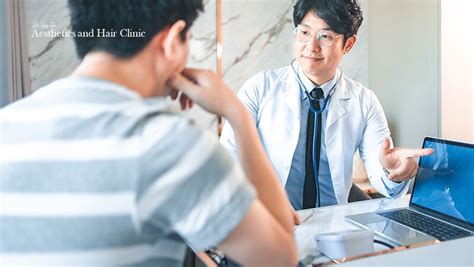 Dr Tyng Tan Aesthetics And Hair Clinic On Linkedin Hair Transplant Doctor Qualifications To