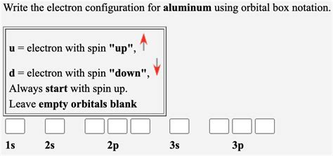 Solved A Indicate Which Orbitals In The Following List Chegg Com