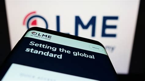 Telf Ag Lme Nickel Finally Returns To Regular Trading Hours After Crisis