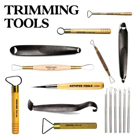 Supplies Tools The Clay Warehouse