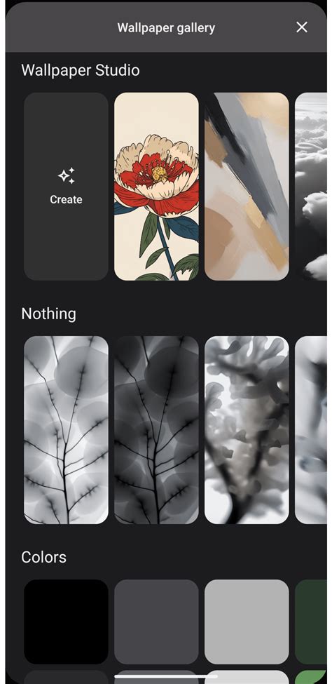 Missing Android Wallpapers Rnothingtech