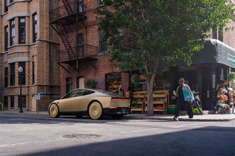 Elon Musk Makes Crazy Prediction For Tesla Robotaxi By End Of 2025