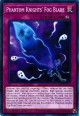 Phantom Knights Fog Blade Lehd Enc21 Common Duelshop