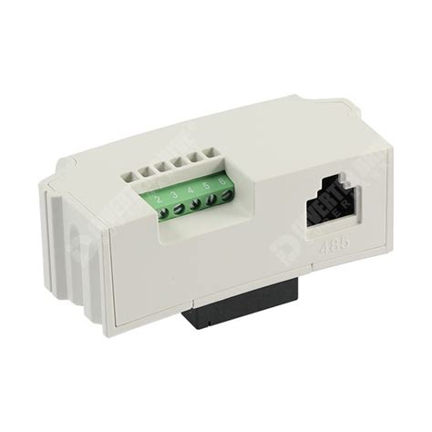 Ct Ai Rs485 Adapter For Unidrive M And Commander C Comms For Ac Drives