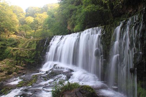 Top 10 Best Waterfalls In Great Britain The Uk And How To Visit Them