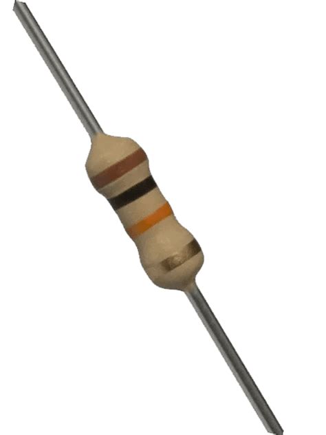 Resistor 10r 1 2w Erkatron Comercial Eletrônica