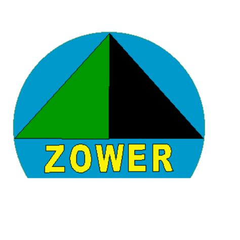 Produkty Zower