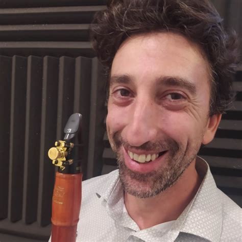 Paolo Amicucci Istituto Musicale Arcangelo Corelli Roma Clarinetto