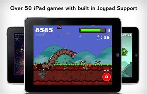Mobile Gamepad Alternatives And Similar Apps Alternativeto