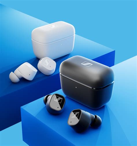 Sennheiser Cx True Wireless Earbuds Black Expert Portlaoise