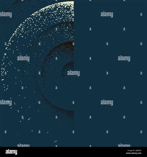 Noise Gradient Swirl Algorithm Example Implementation Illustration Stock Vector Image And Art Alamy