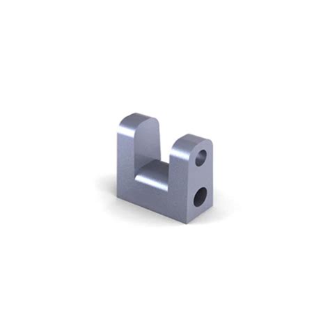 Beam Clamp With Rod Lenofix