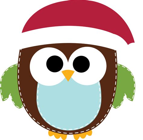 Christmas Holiday Clip Art