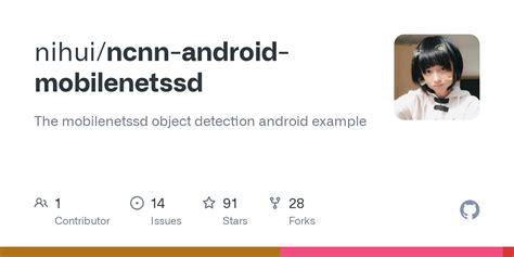ncnn android mobilenetssd app src main jni mobilenetssdncnn jni cpp at master · nihui ncnn